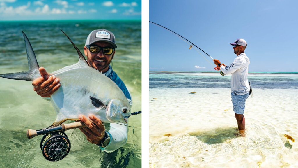 Fishing Gallery - Kay Fly Fishing Lodge