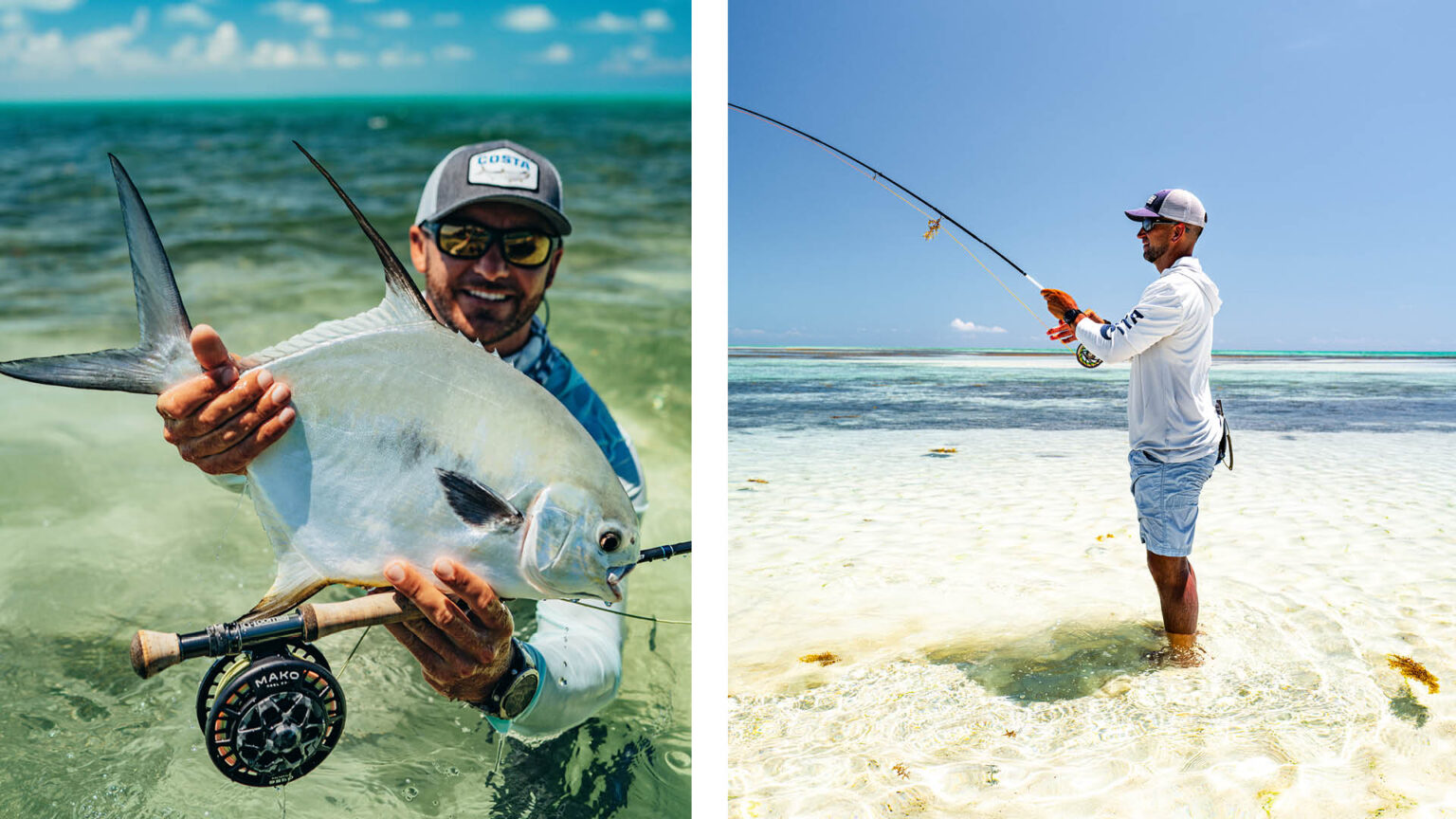 Fishing Gallery - Kay Fly Fishing Lodge